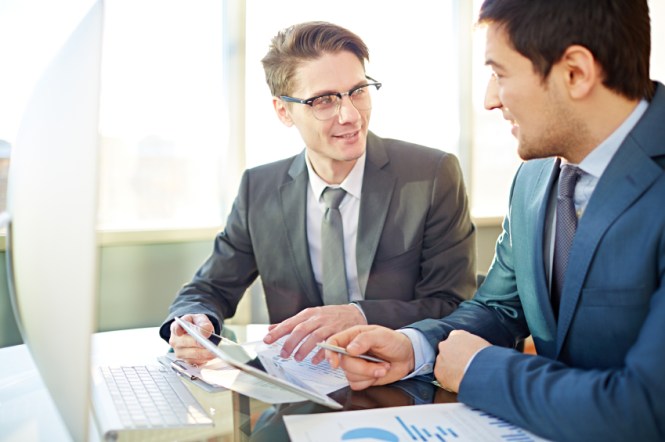 Controller vs. VP Finance/CFO – Chief Financial Interviewer, Inc.